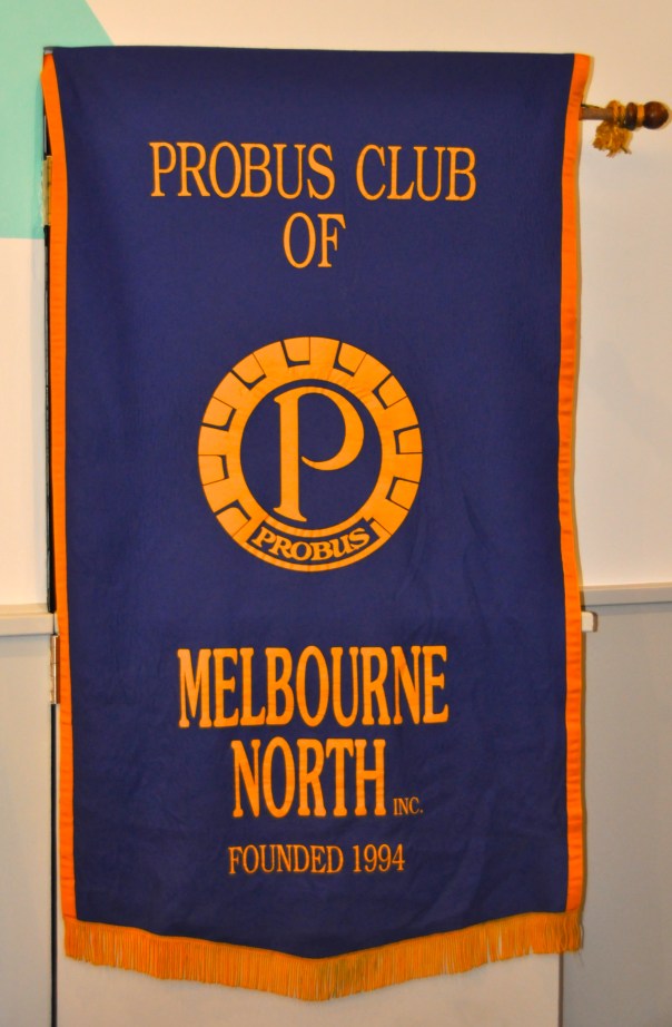 Committee | Melbourne North Probus Club