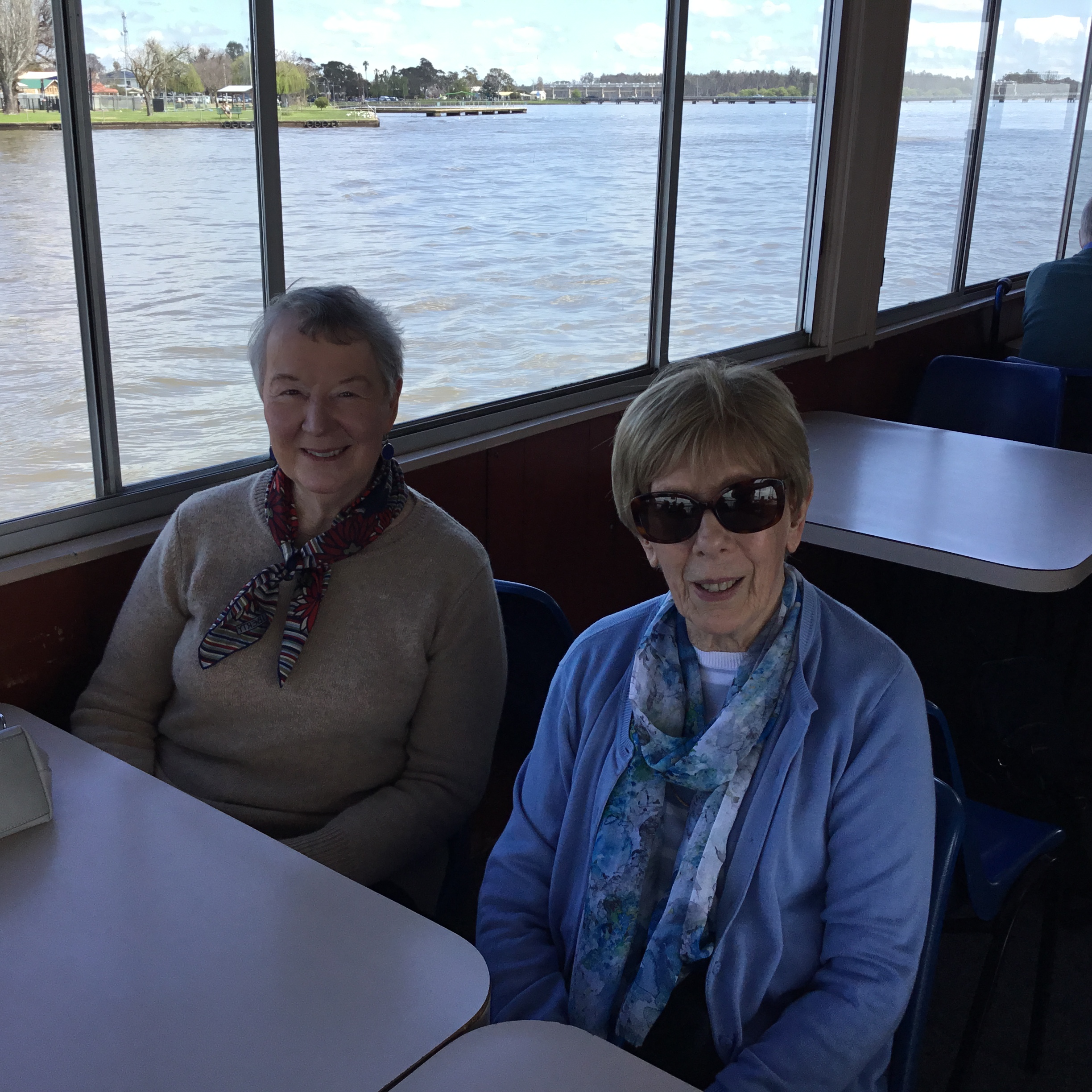 2022 Trip based at Howlong, NSW | Melbourne North Probus Club