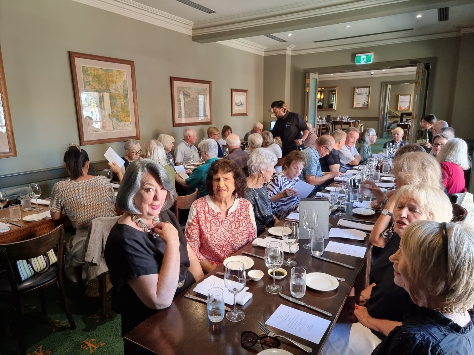 March Luncheon 2023 | Melbourne North Probus Club