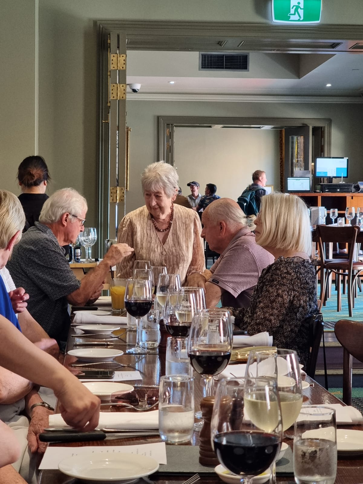 March Luncheon 2023 | Melbourne North Probus Club