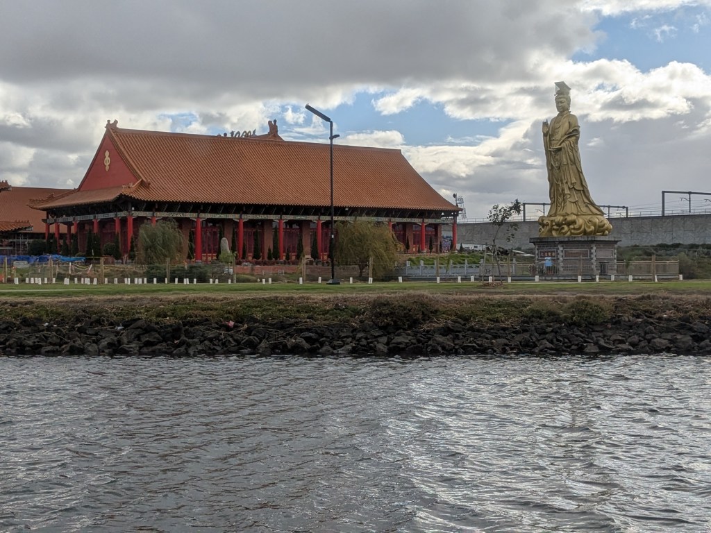 Tramboat Outing 3 June 2025 | Melbourne North Probus Club