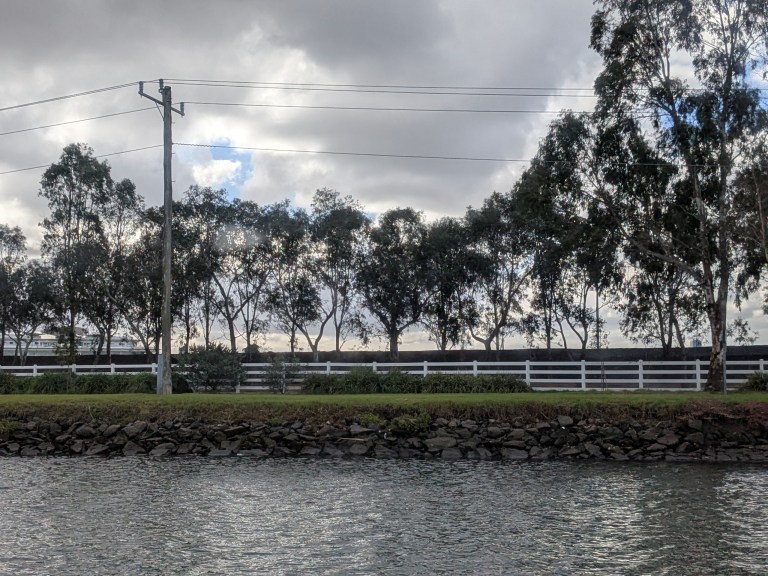 Tramboat Outing 3 June 2025 | Melbourne North Probus Club