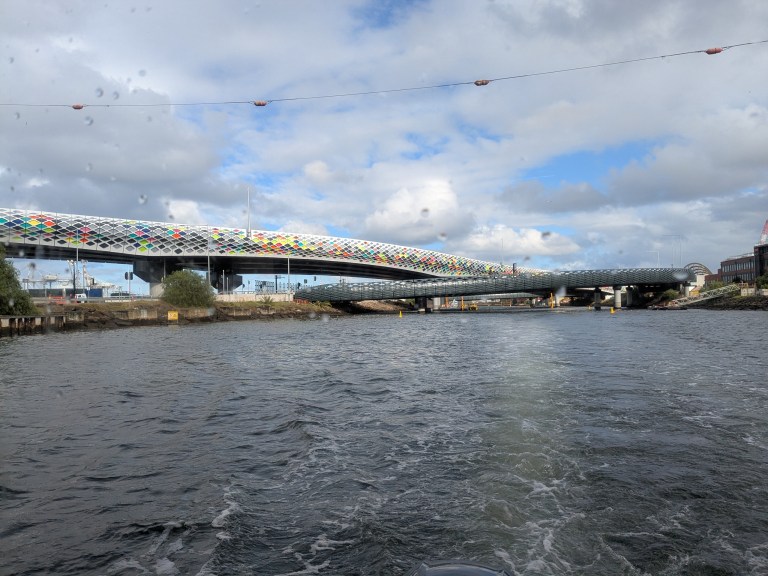 Tramboat Outing 3 June 2025 | Melbourne North Probus Club