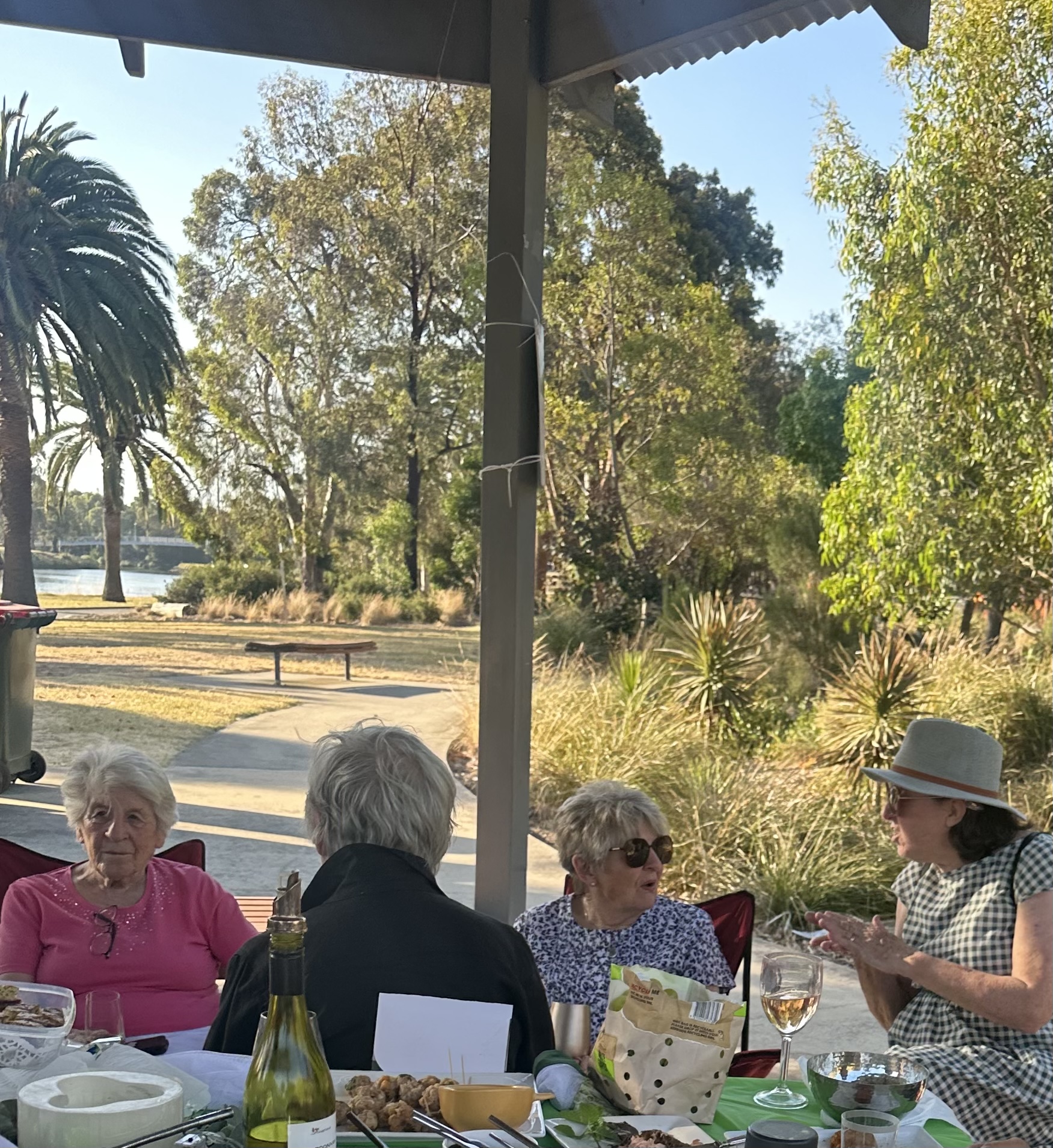 Sundowner | Melbourne North Probus Club